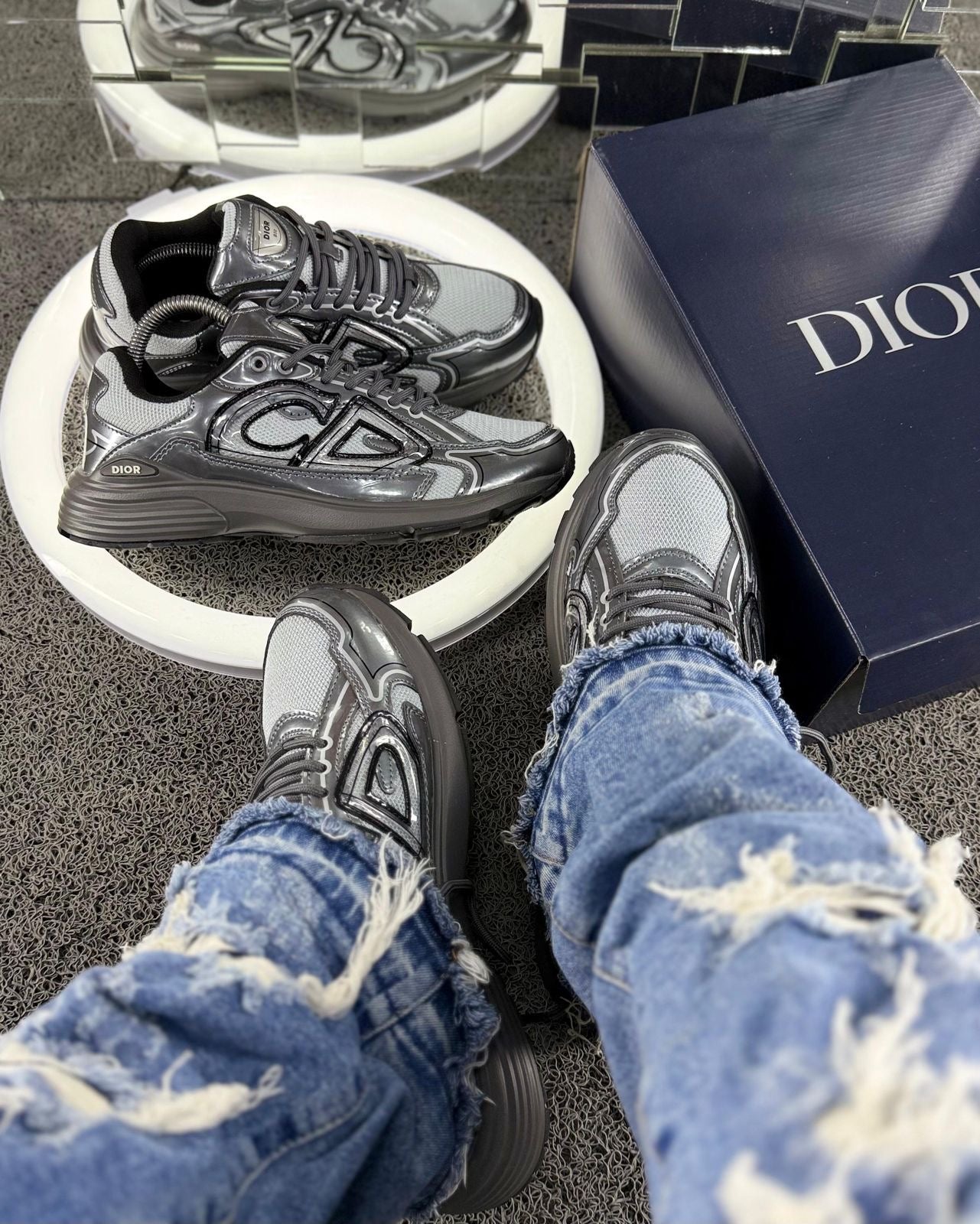 CRISTIAN DIOR – CaliStore