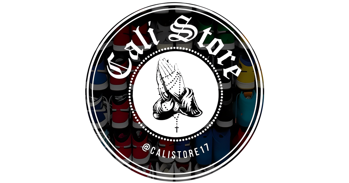 Tabla de Tallas Cali Store – CaliStore