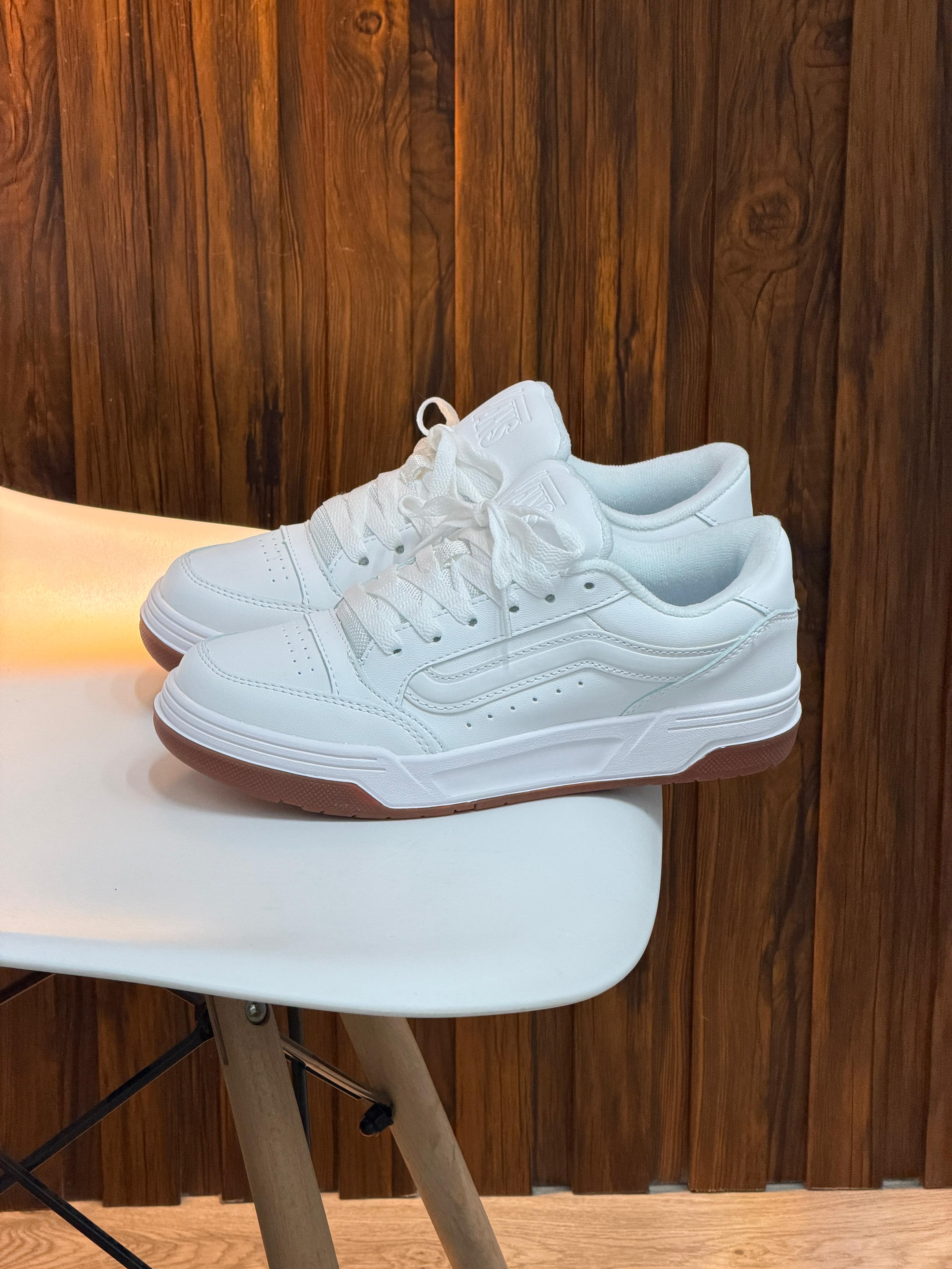 VANS HYLANE BLANCO – CaliStore