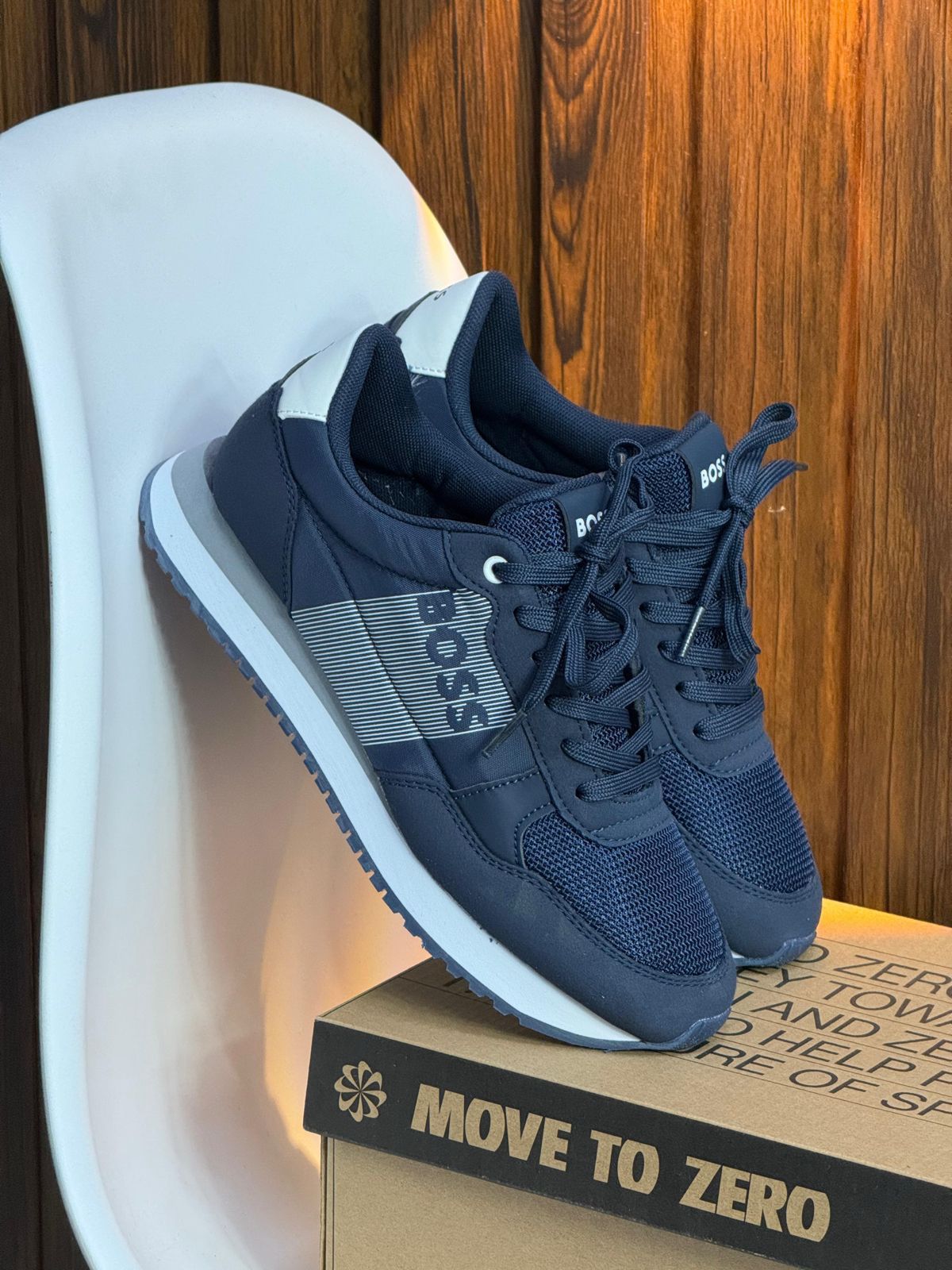 HUGO BOSS AZUL – CaliStore